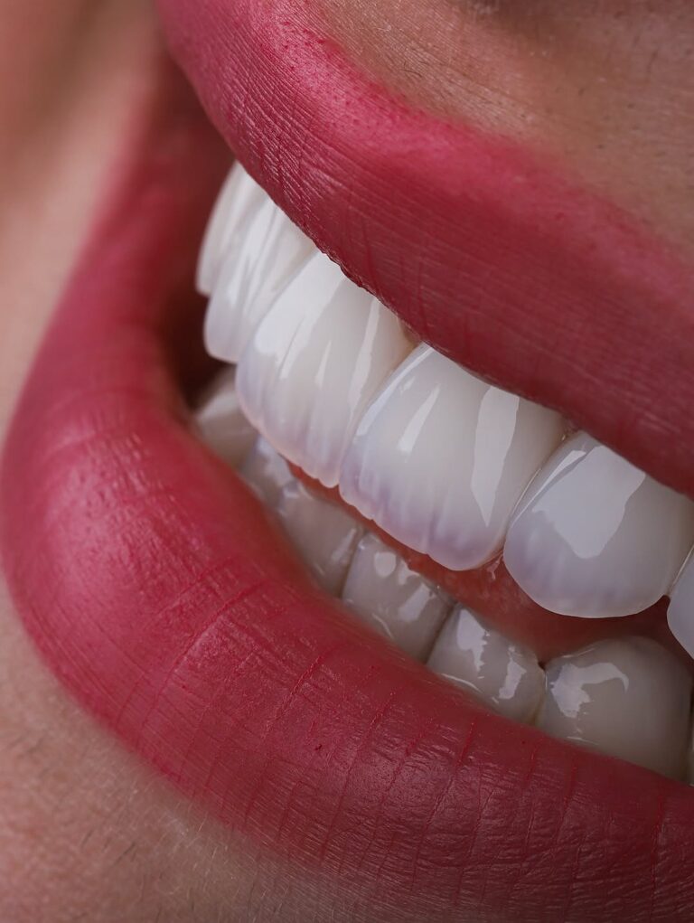 Best Veneer Color Shades 2025: BL1 vs BL2 Comparison